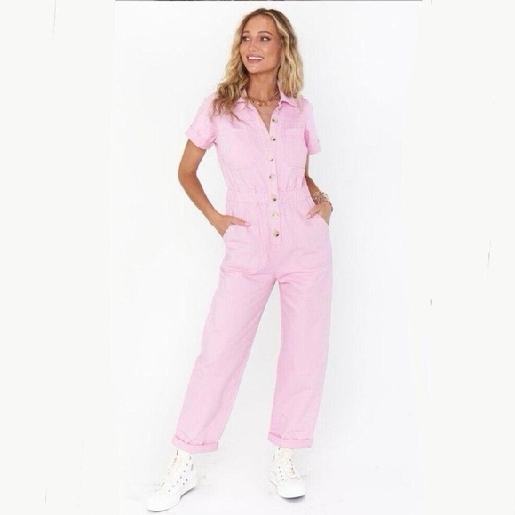 Show Me Your MuMu | Pants & Jumpsuits | Show Me Your Mimi Cannon ...